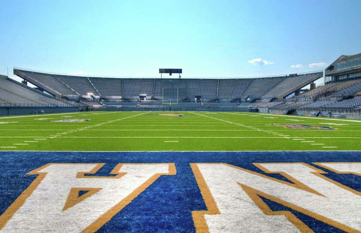 College football's dandy dozen