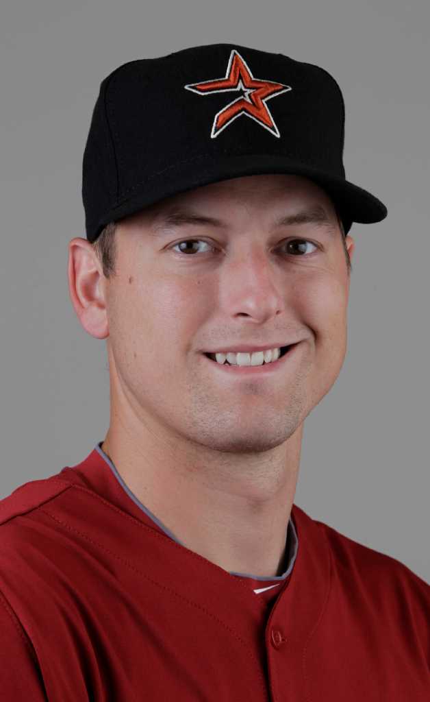 Astros notes: Pendleton makes second return to team