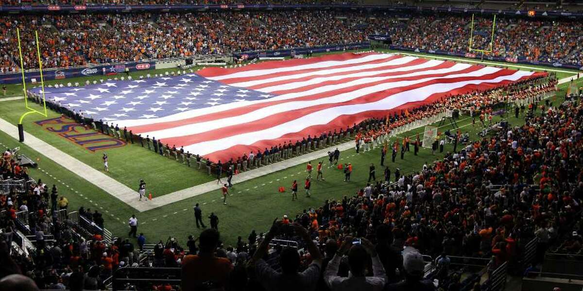 UTSA undefeated no more