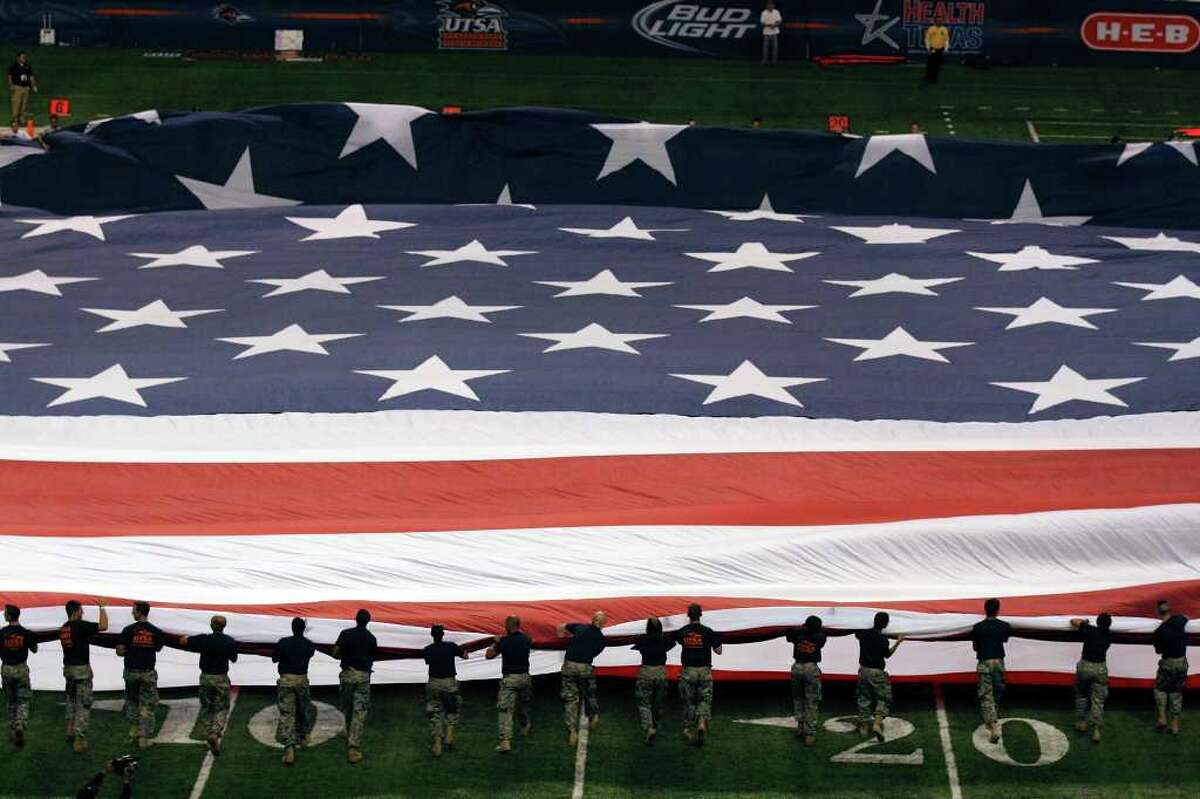 UTSA undefeated no more