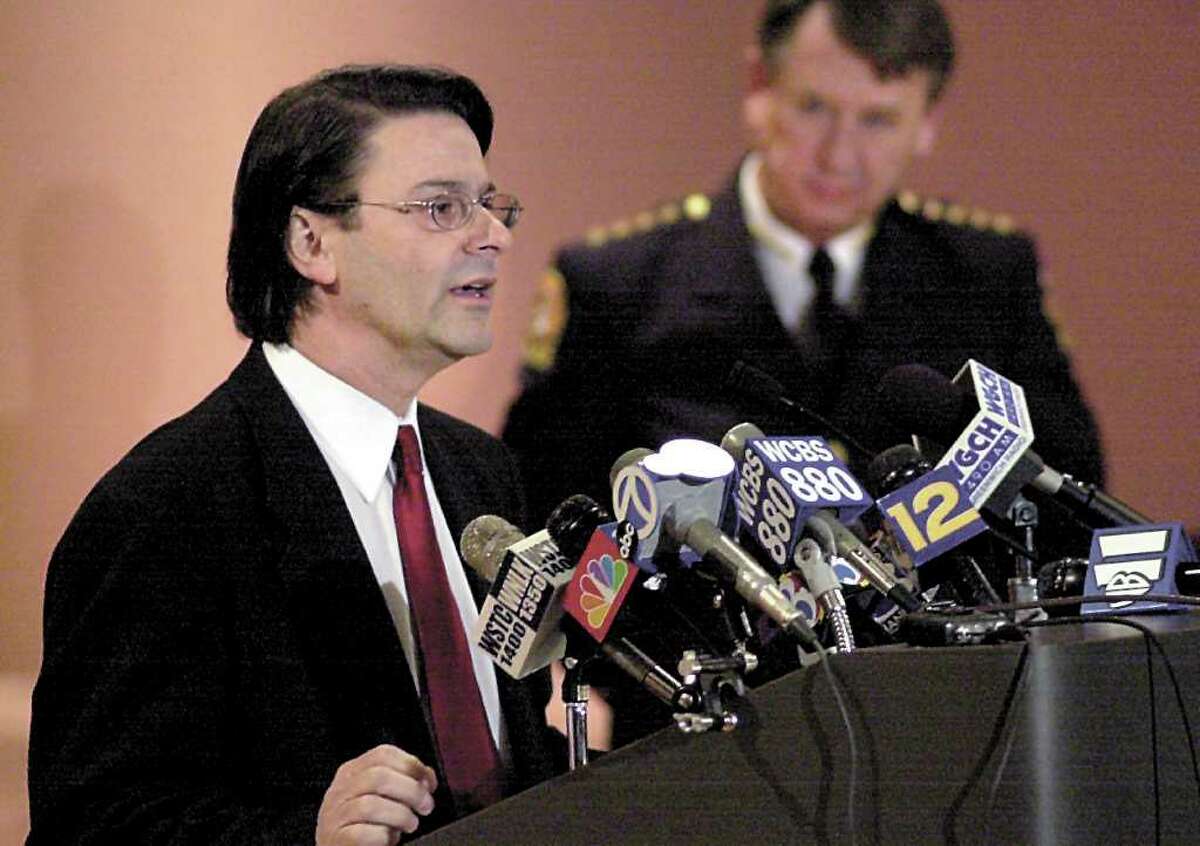 Matthew Margolies cold case: The killing that shook Greenwich