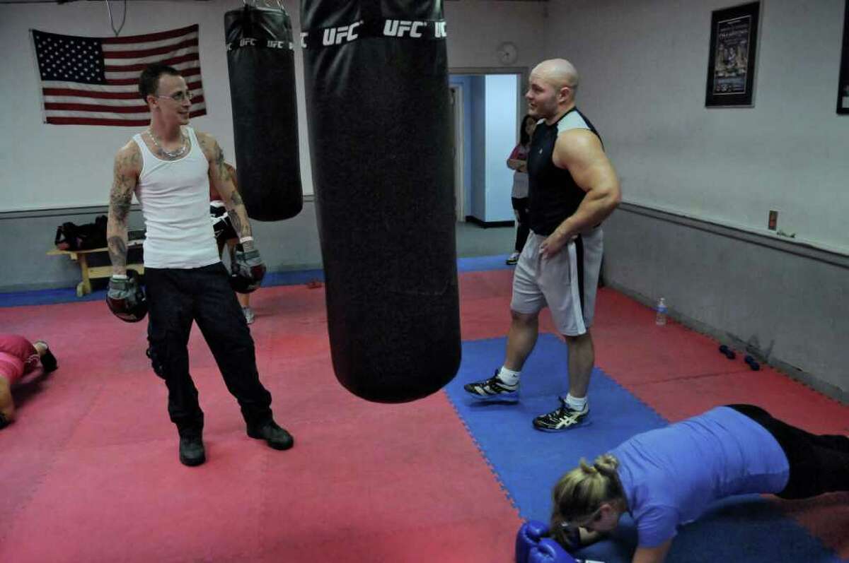 Miller boxing again on a mission