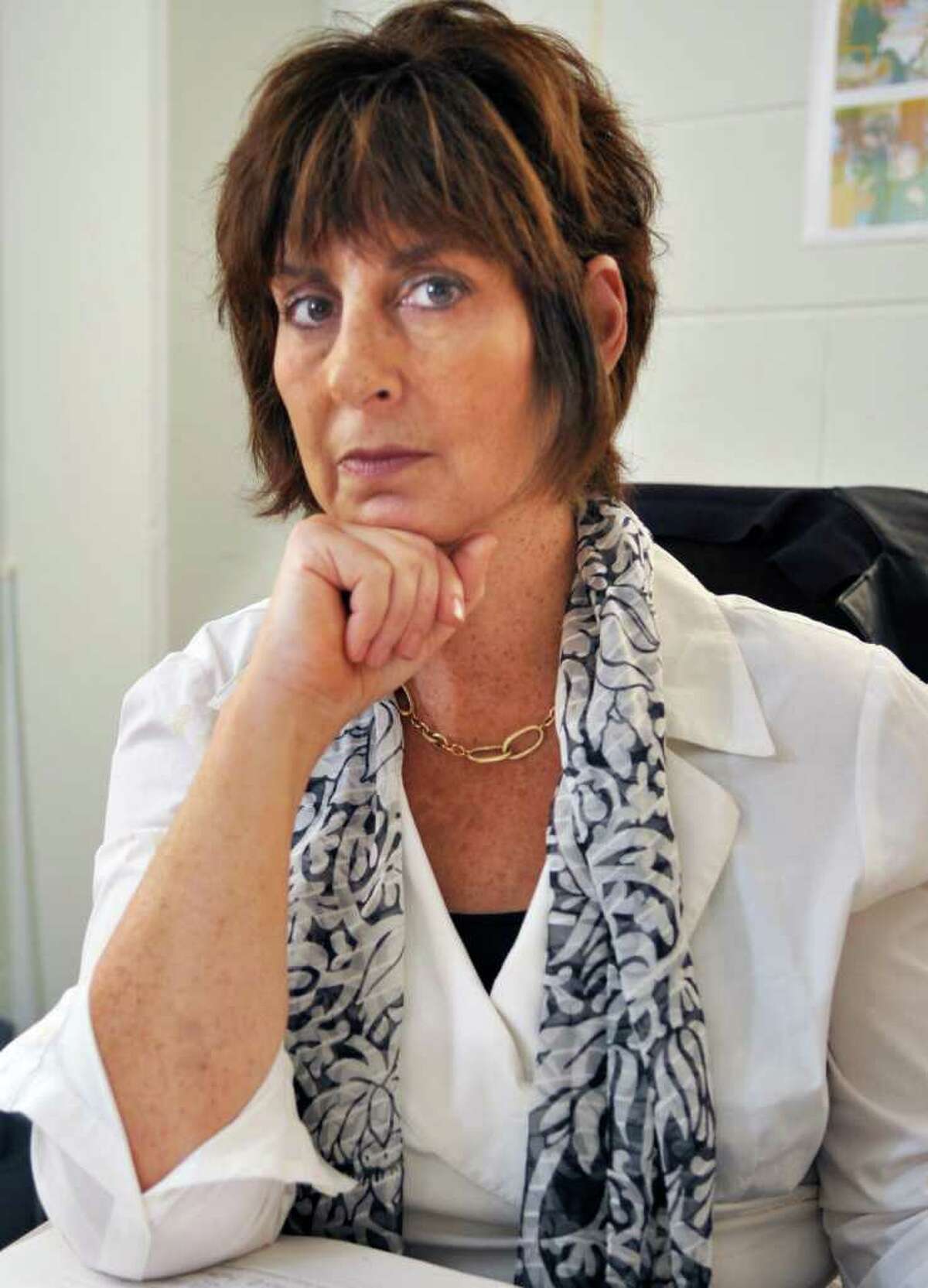 Helping bereaved families of 9/11