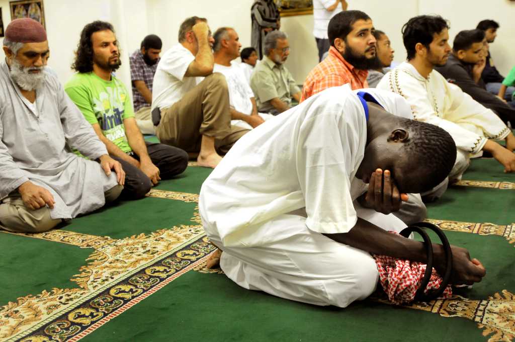 A place away from bigotry