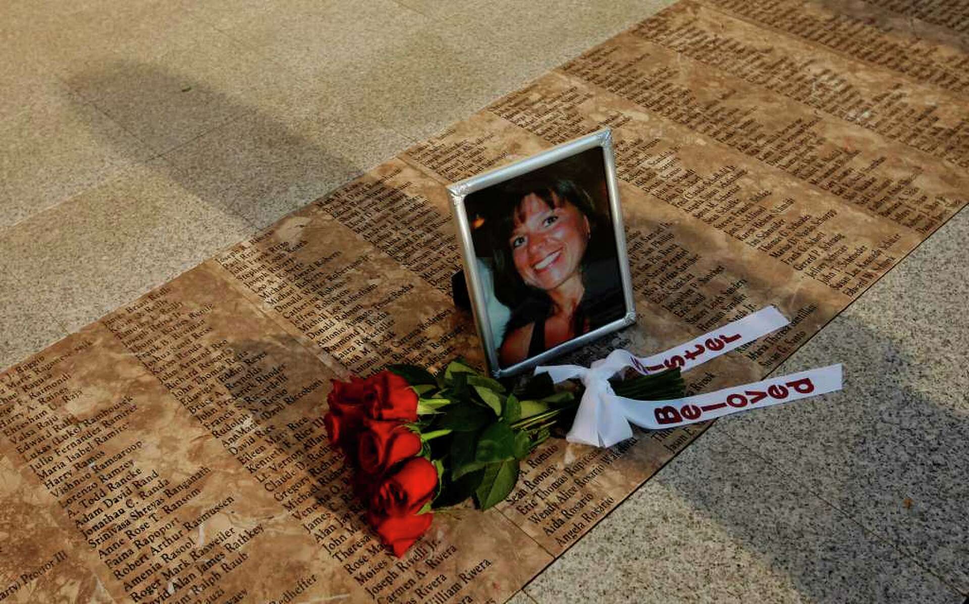 9/11/11: Hurt, hope intermingle