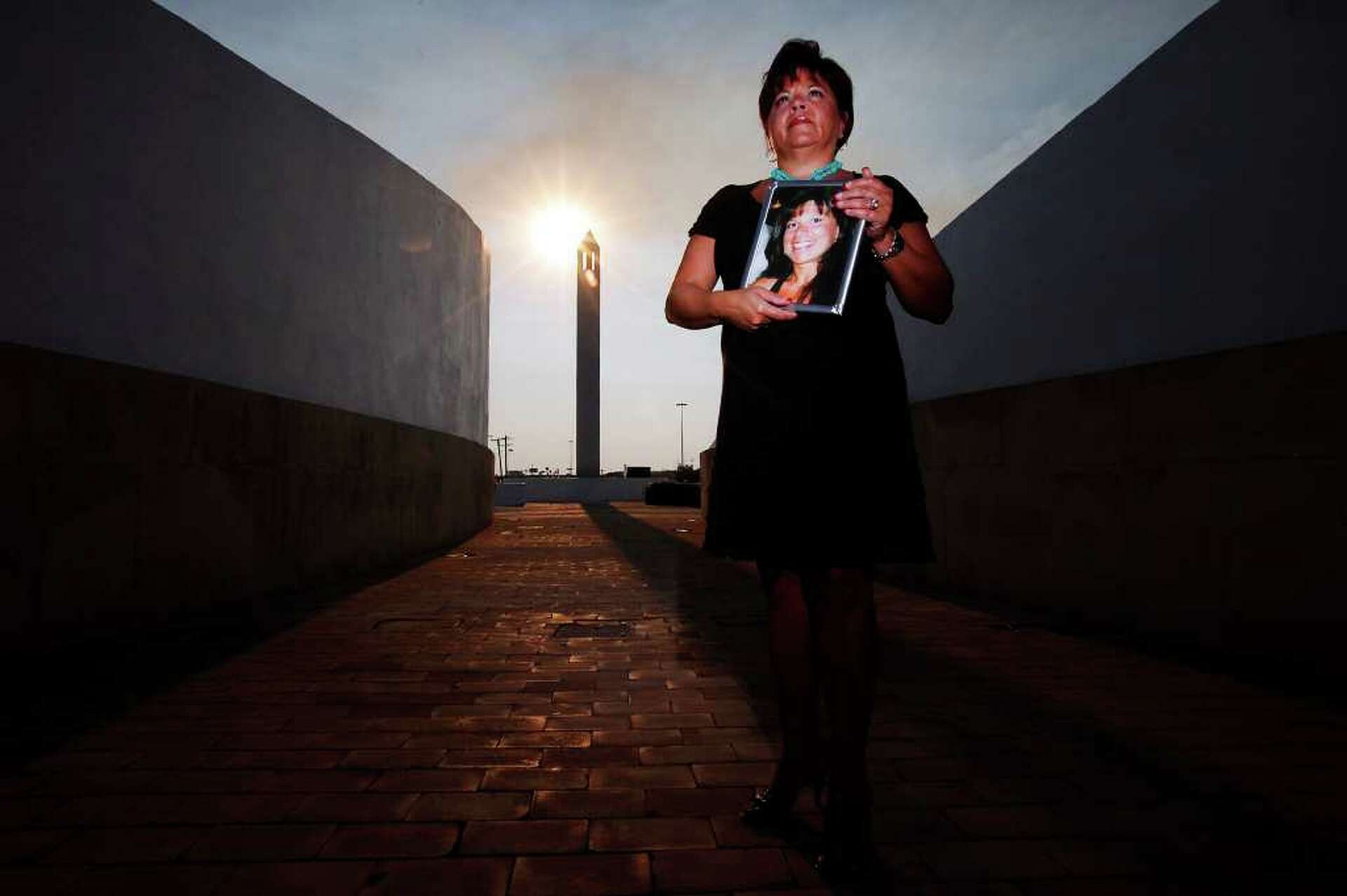 9/11/11: Hurt, hope intermingle