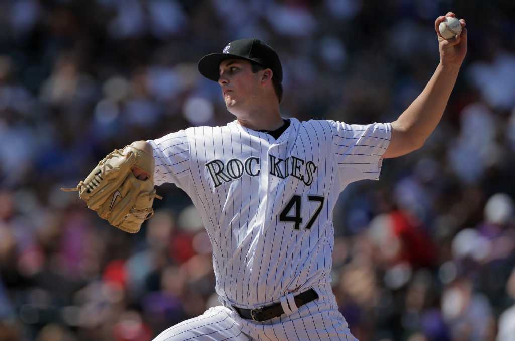 Inside Pitch: Cards back in chase