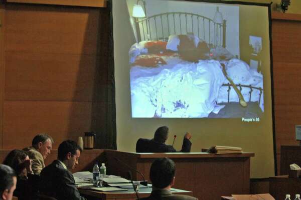 Porco's appeal before state's highest court Tuesday
