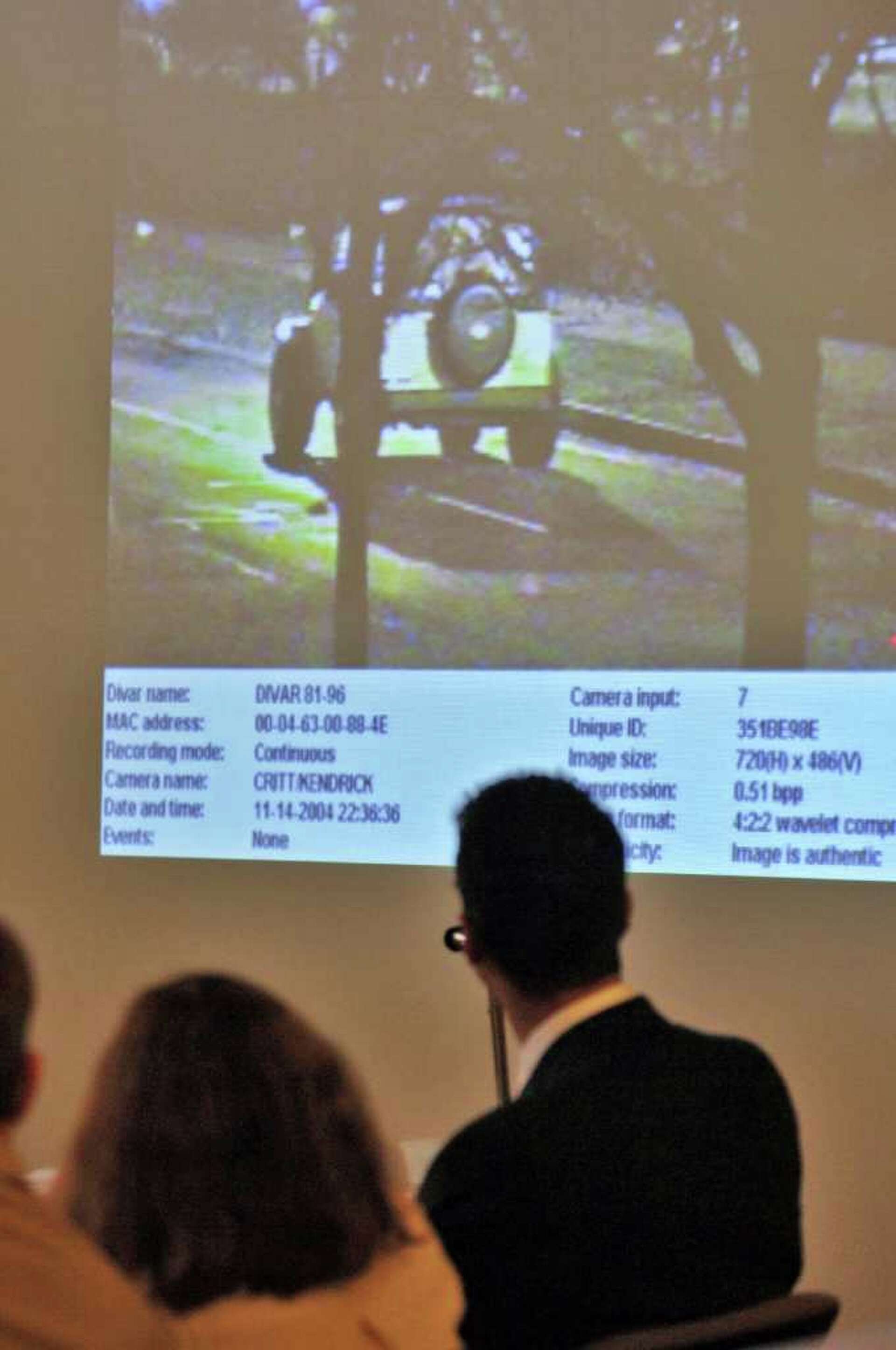 Porco's appeal before state's highest court Tuesday