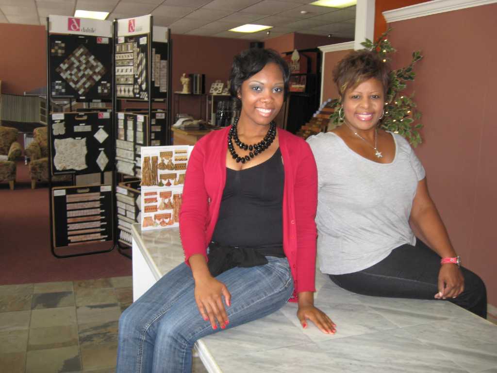 Beaumont interior designer turns houses into homes