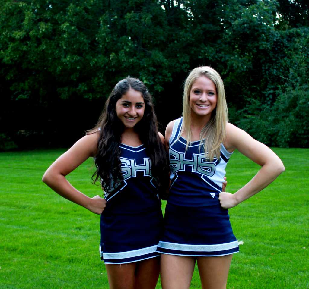 Fall sports preview: Watson strives to build strong cheerleading program