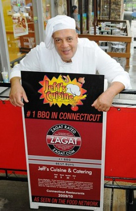 Esaw to mark 10-yr anniversary with southern cuisine, jazz & blues