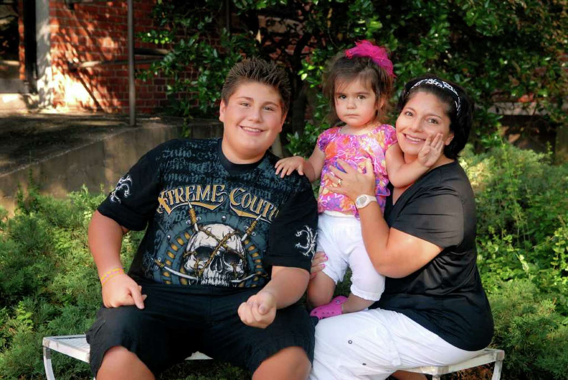 Angela Carella: A clue in claim of 'lost' Lucy granddaughter