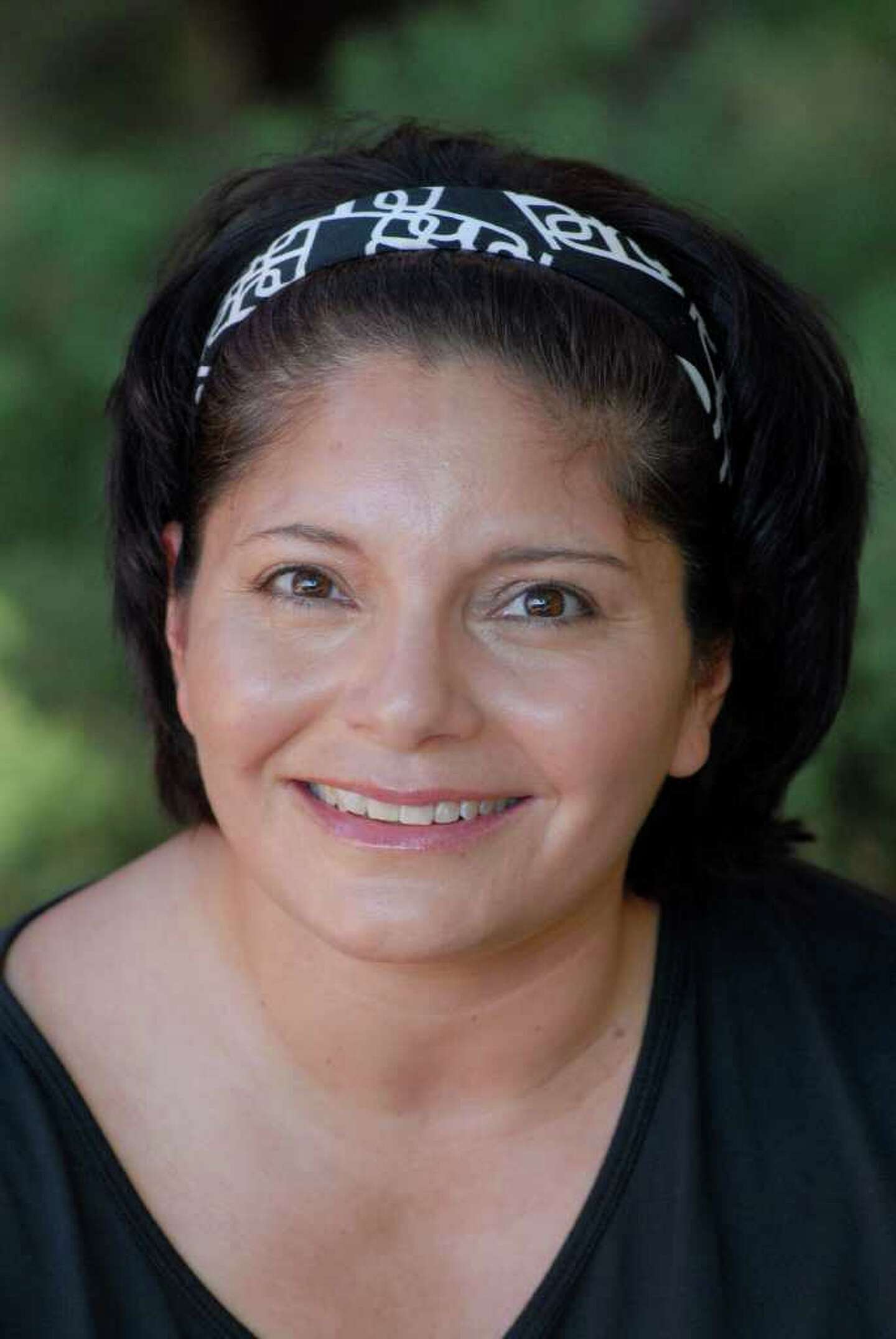 Angela Carella: A clue in claim of 'lost' Lucy granddaughter