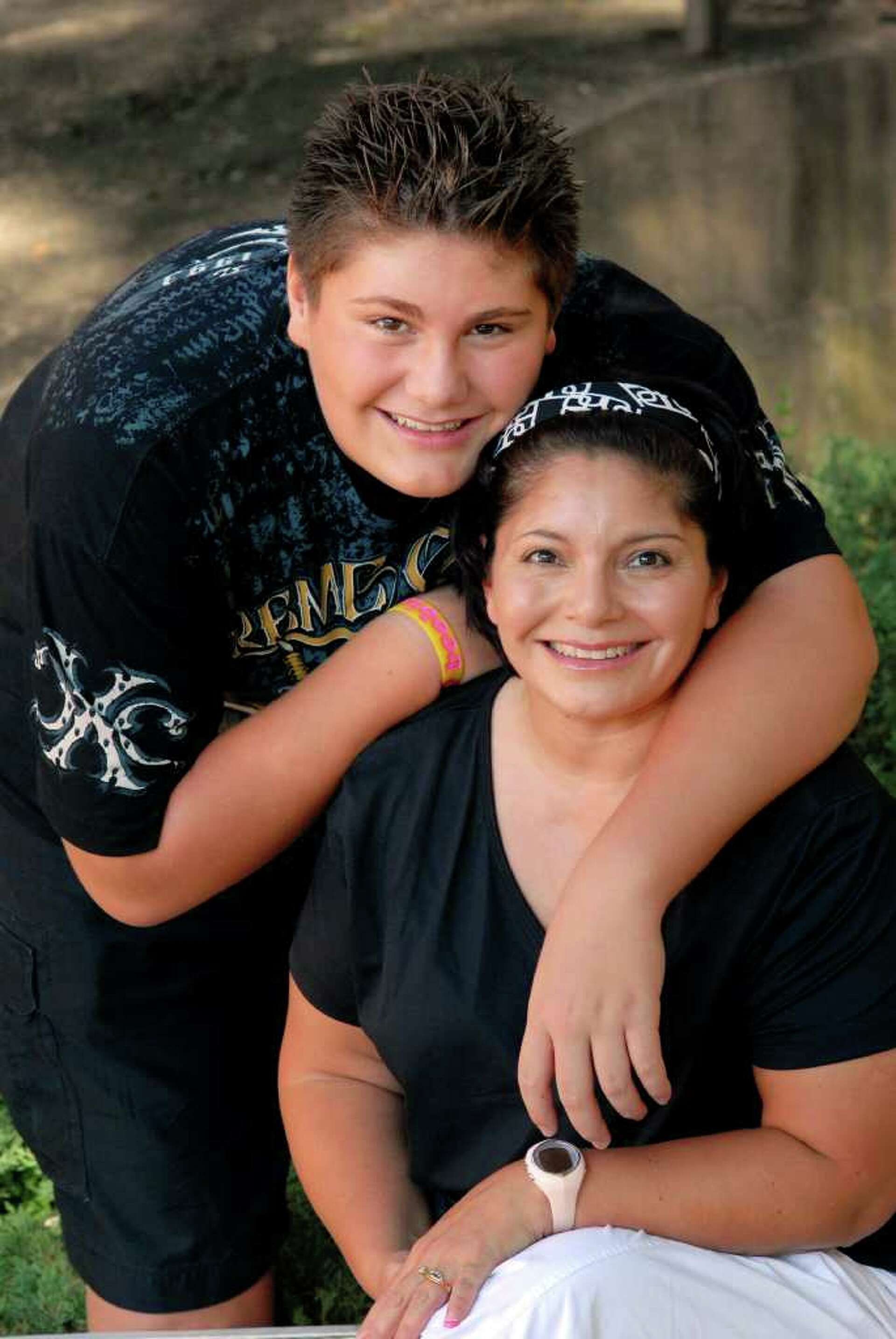 Angela Carella: A clue in claim of 'lost' Lucy granddaughter