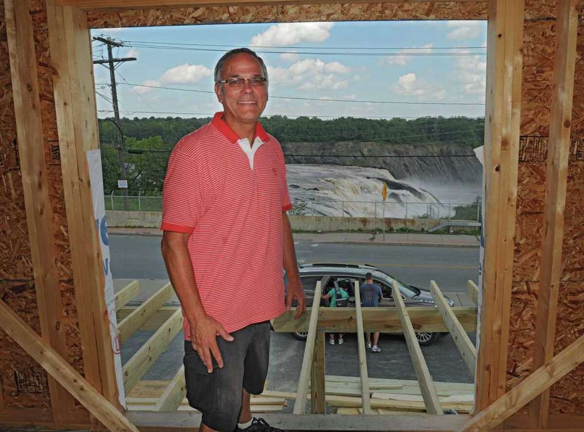 A new life for LePage's Market