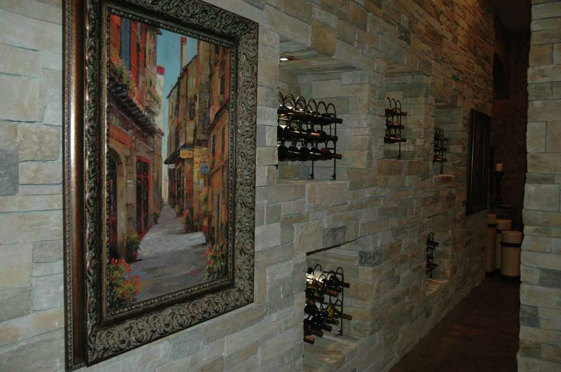 Re-inventing Rayburn Country with new renovations