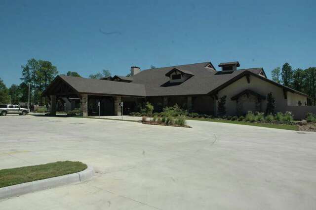 Re-inventing Rayburn Country with new renovations