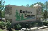 Re-inventing Rayburn Country with new renovations