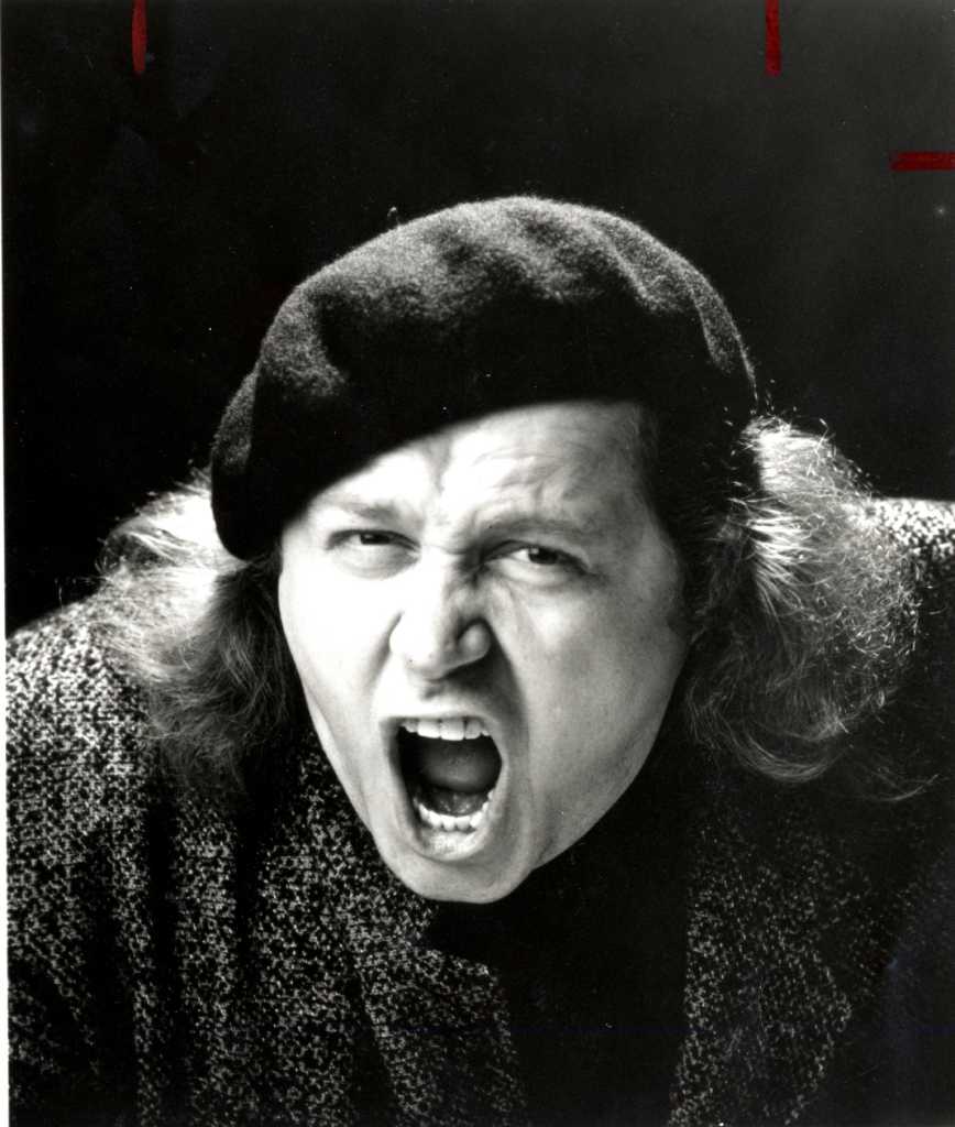 Sam Kinison documentary to air this month on Spike