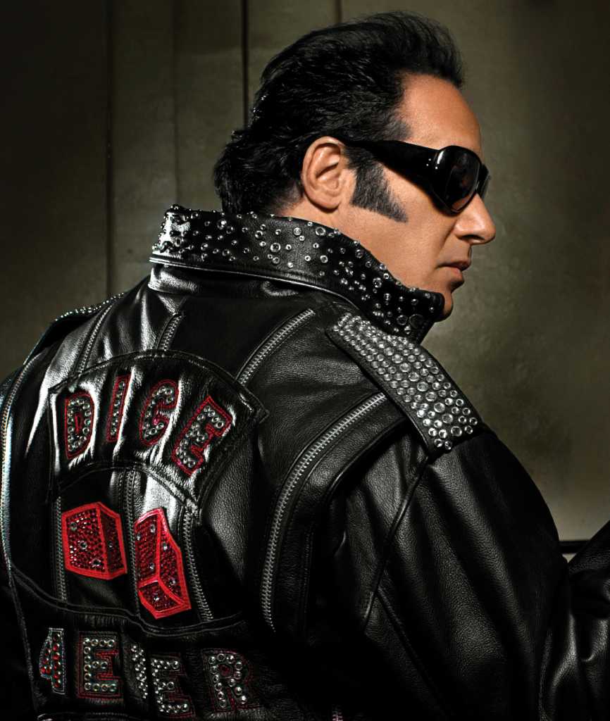 The Dice-Man cometh to Foxwoods