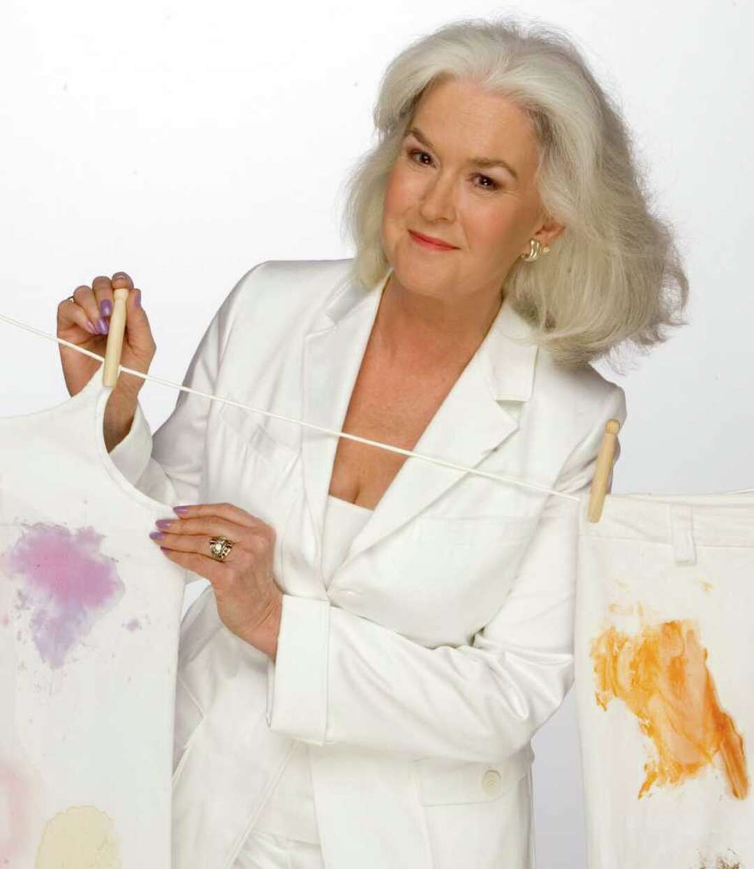 Heloise continues tradition of helpful hints for 50 years