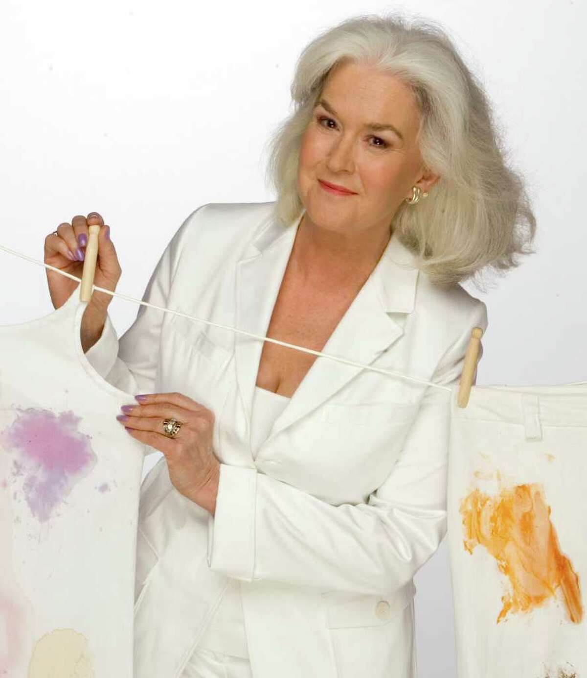 Heloise continues tradition of helpful hints for 50 years