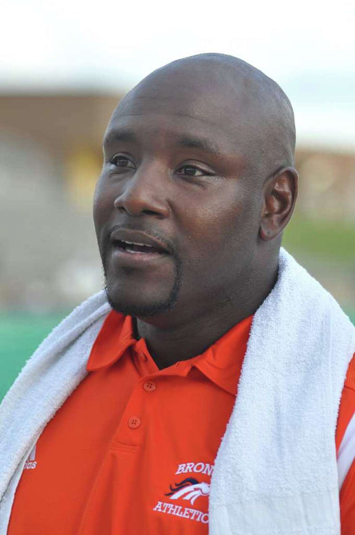 Fort Bend roundup: Bush stays realistic about chances