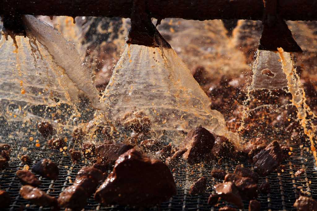 EPA ties fracking to water pollution