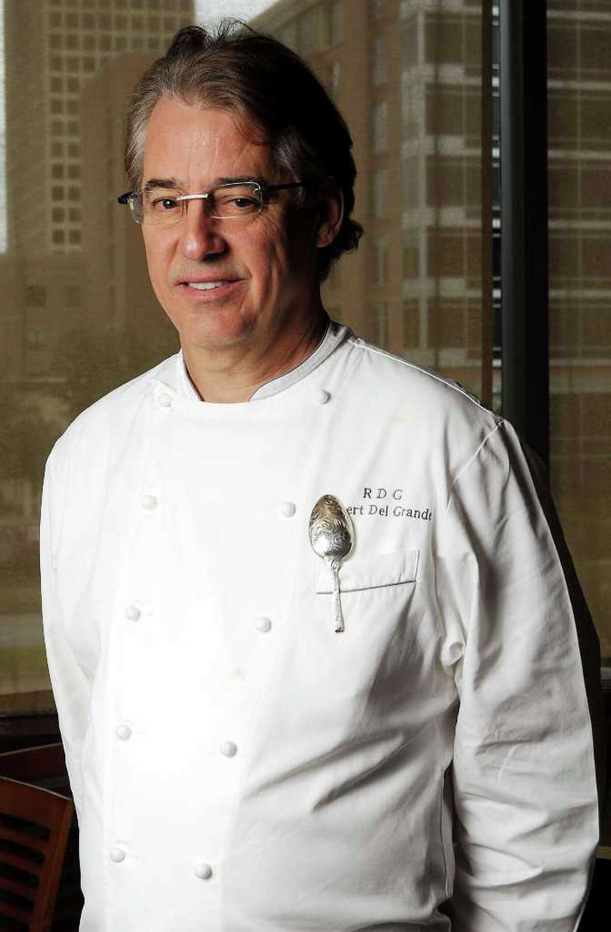 A food lovers' extravaganza