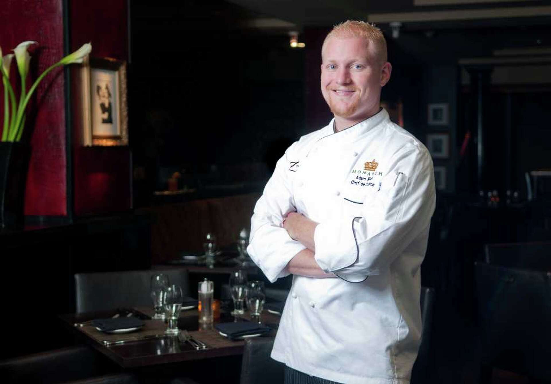 A food lovers' extravaganza