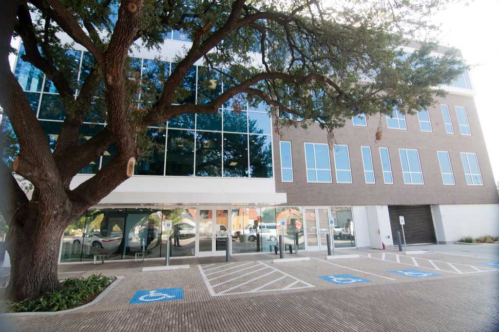 Legacy health services grand opening Oct. 16