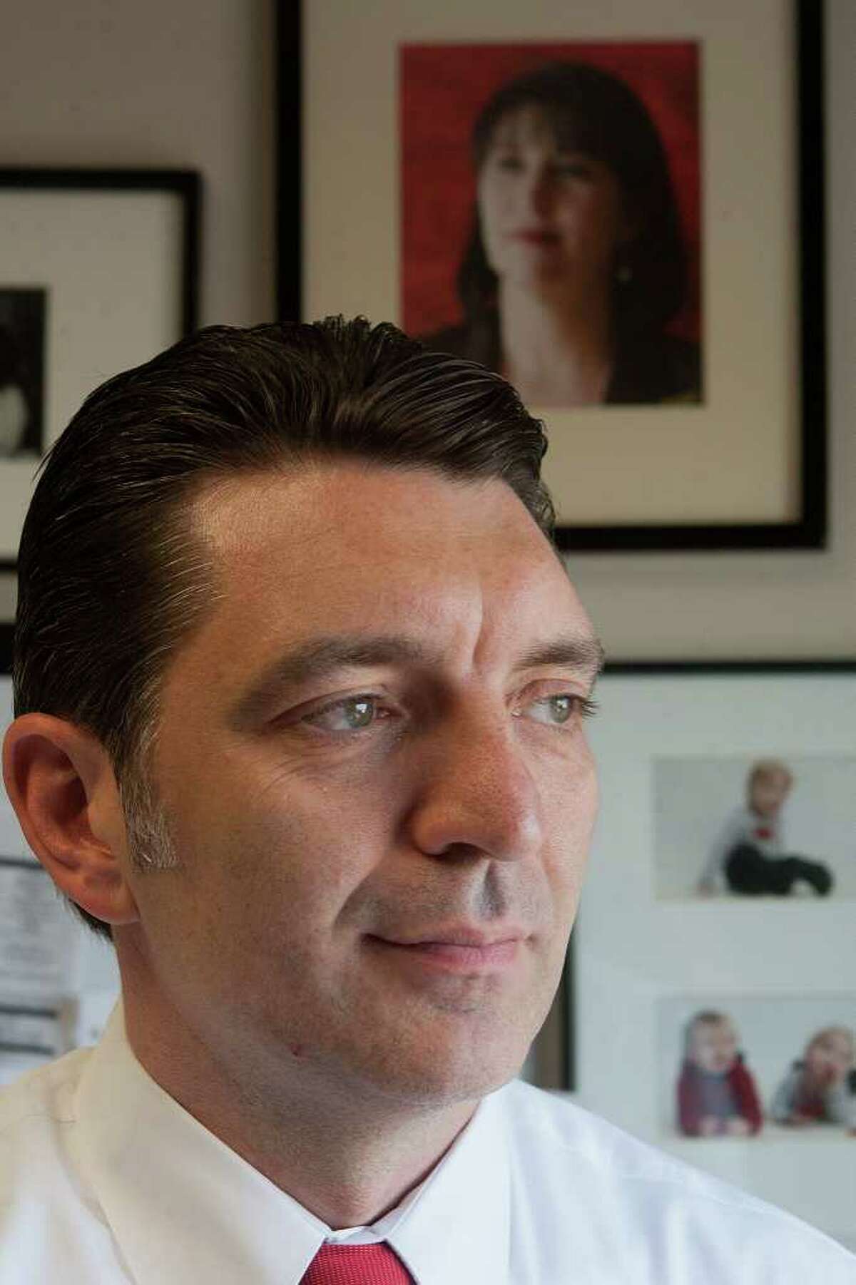 Assistant district attorney earns honor for legal work