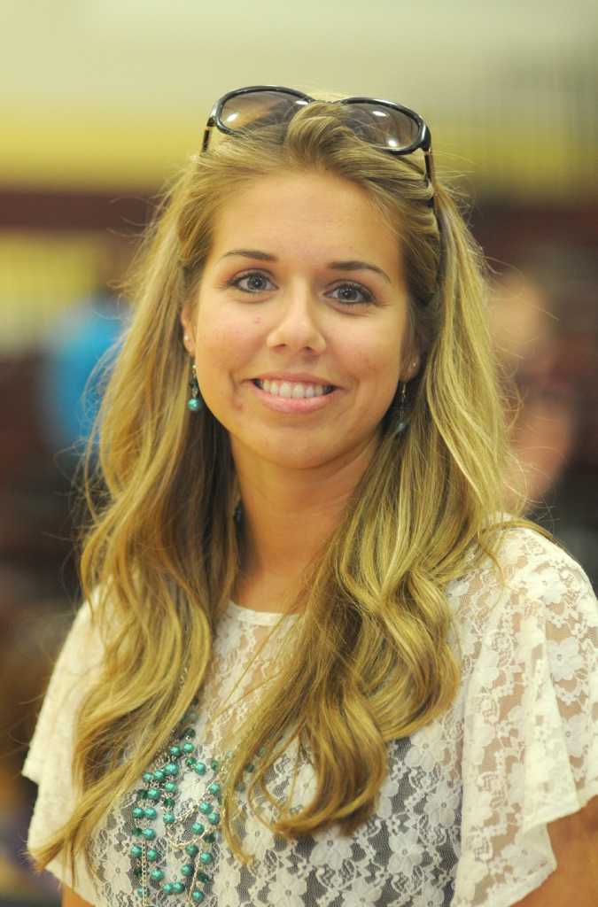 Volleyball: Win total rising for Summer Creek in second season