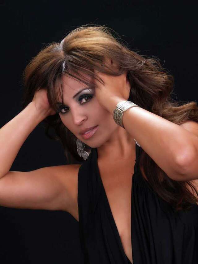Elida Reyna is tops at TMA