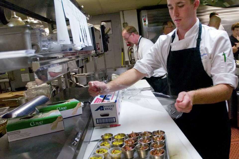 Danbury Hospital plans to lay off food workers by mid-October