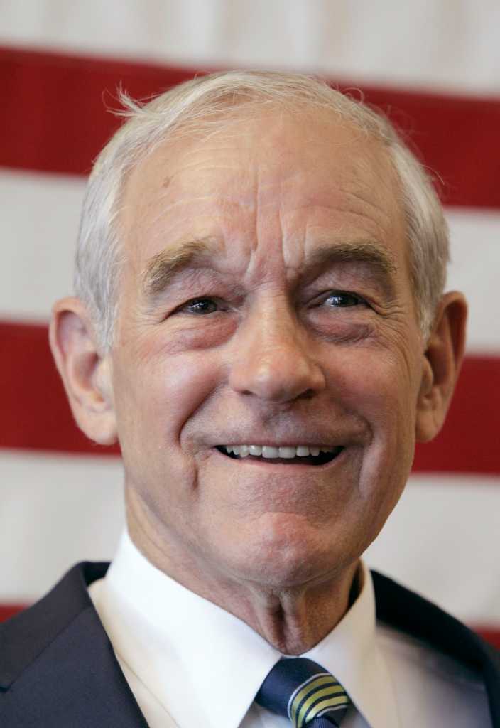 Paul starts Minnesota campaign on Bachmann's turf