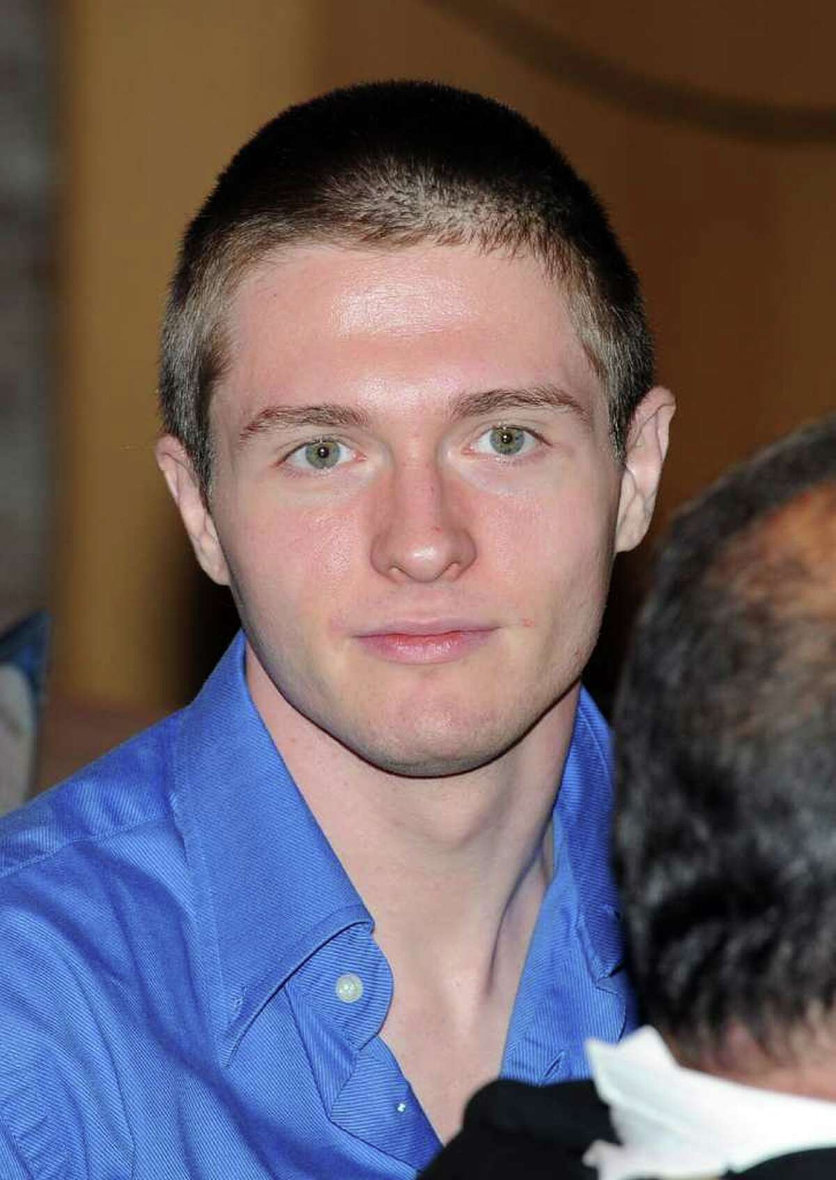 Sollecito tells Italian TV it's over with Knox