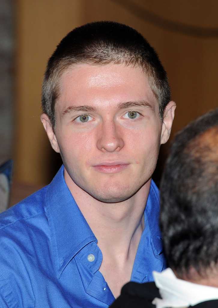 Sollecito tells Italian TV it's over with Knox