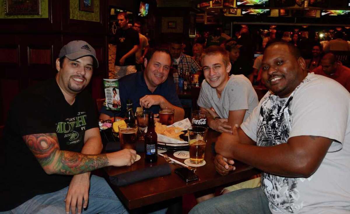 Pub Crawl: Tilted Kilt