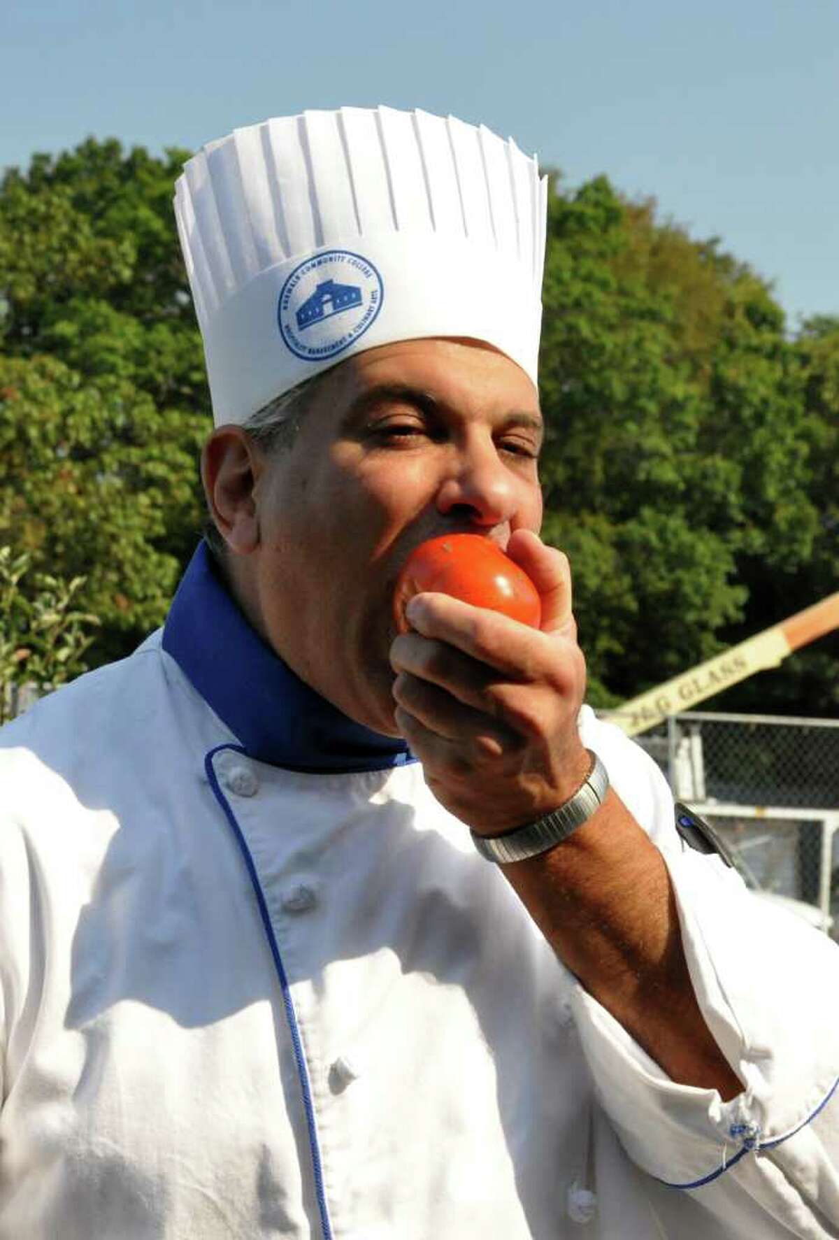 NCC garden sustains more than soil