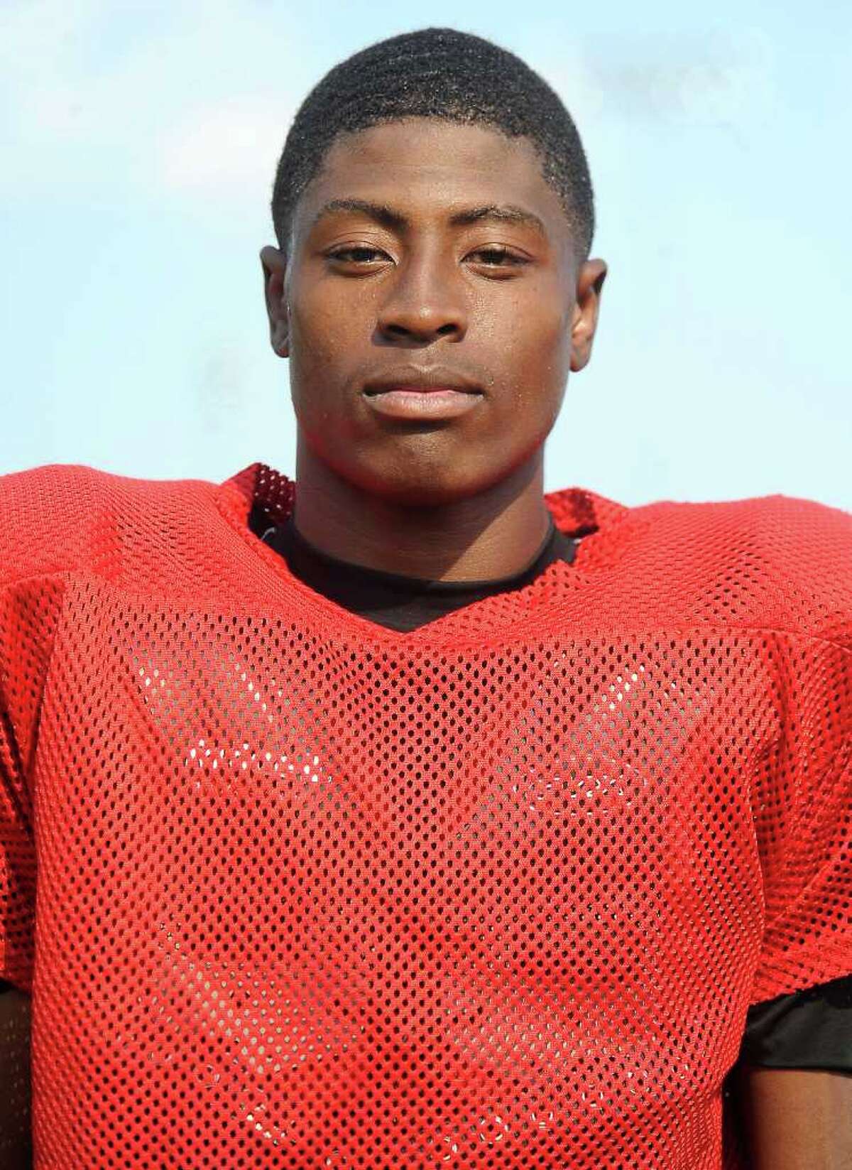 Kountze RB Warren helps bring depth to team