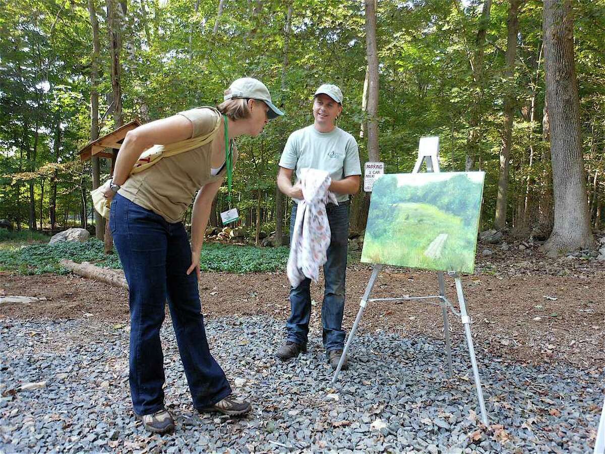 Naturally philanthropic: Paul Newman's land gift to Westport praised