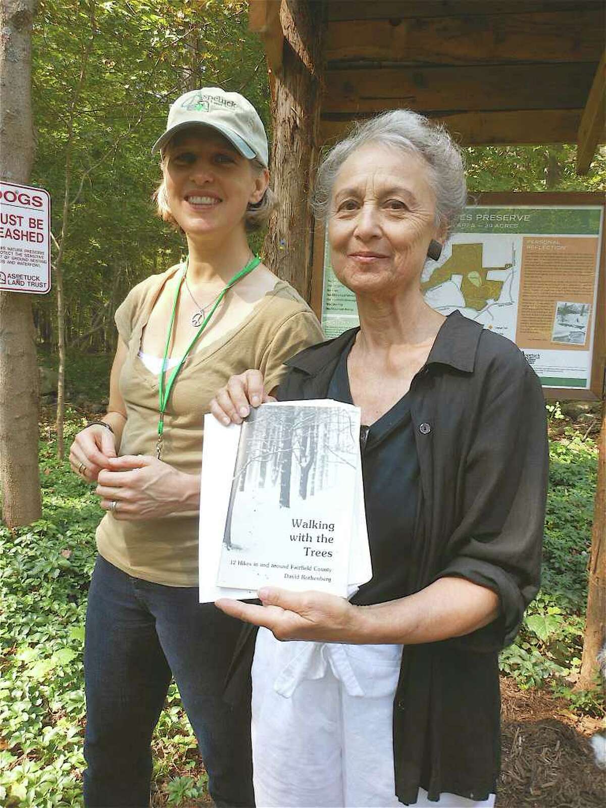 Naturally philanthropic: Paul Newman's land gift to Westport praised