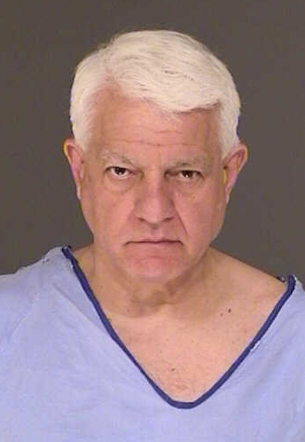 Byram man accused of stabbing wife headed to trial