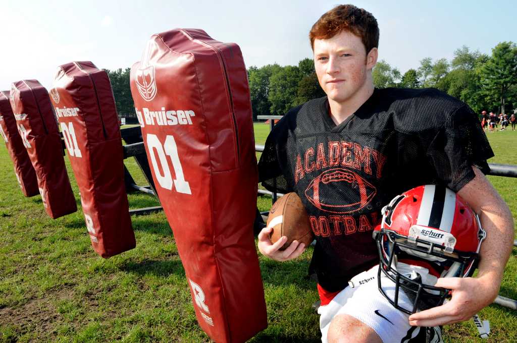 Big changes don't faze Hartigan