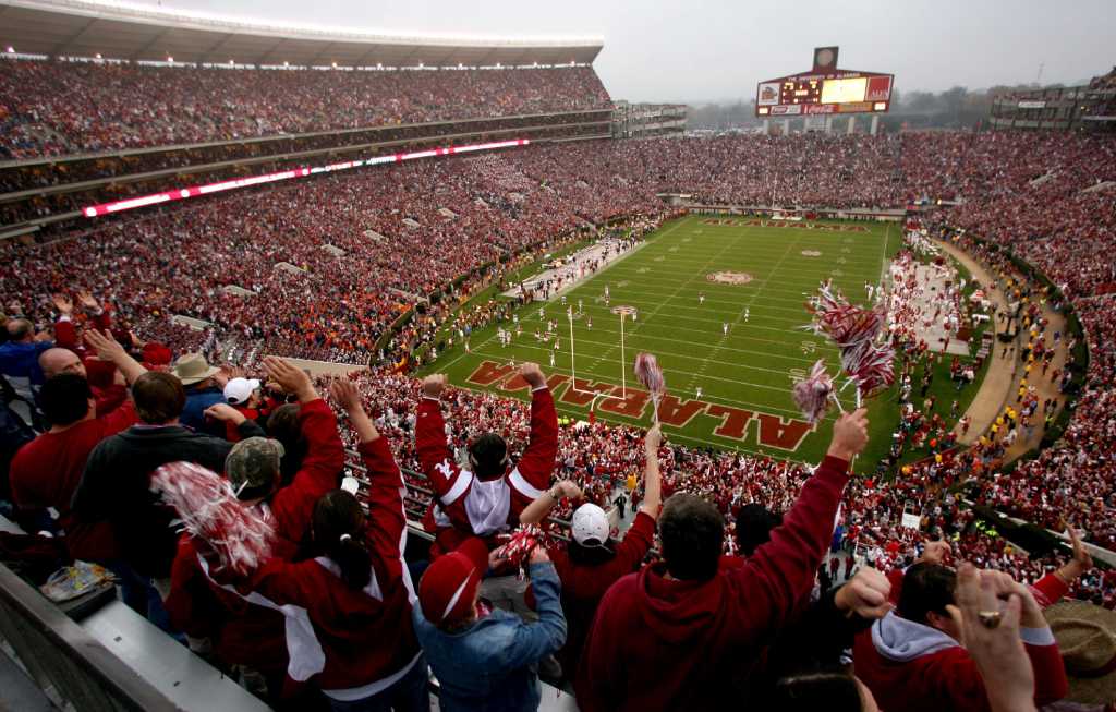 A&M can expect warm welcome from SEC fans