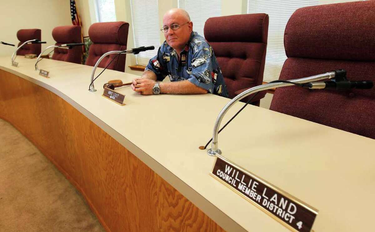 Jasper council members who face recall file request to halt upcoming ...