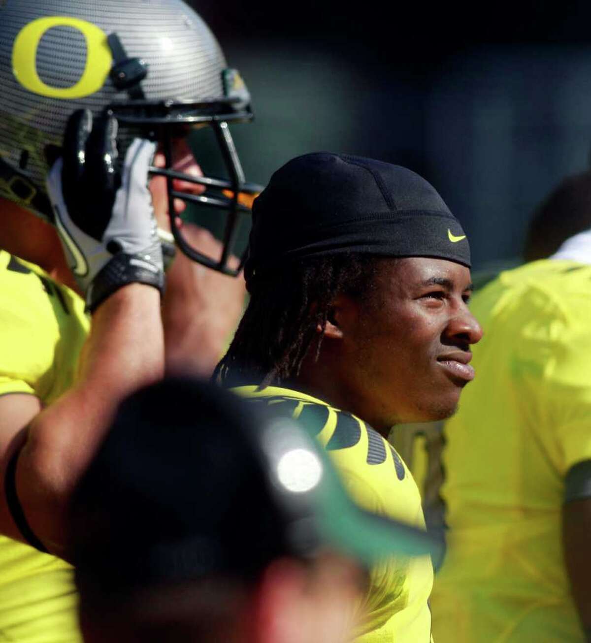 Cliff Harris' mom stands up for her ex-All American son after his ...