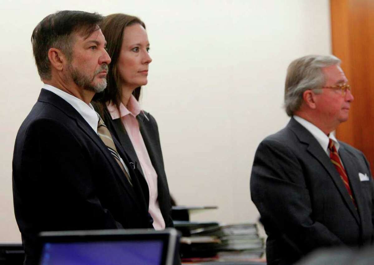 Jurors hear details of accused former doctor's wealth